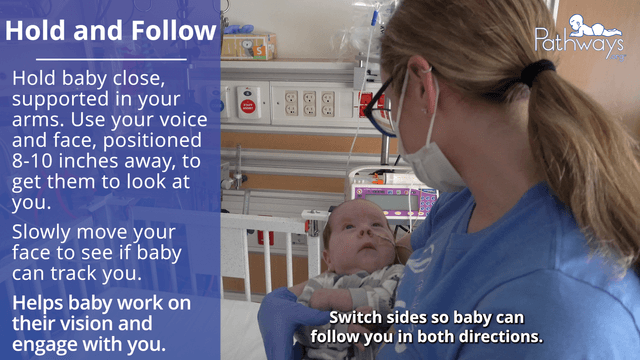 Pathways.org | Hold and Follow