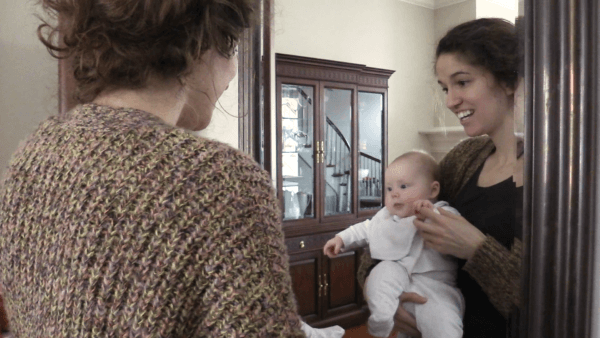 Pathways.org | Why Are Mirrors Good for Baby?