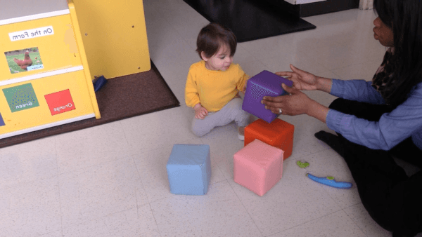 Pathways.org | How to Play With Blocks at Every Stage