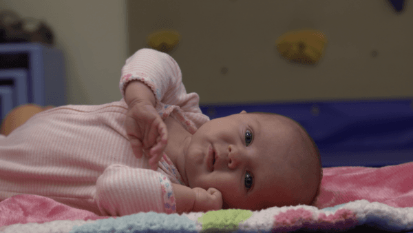 Pathways.org | Parents’ Guide to Baby’s Vision Development