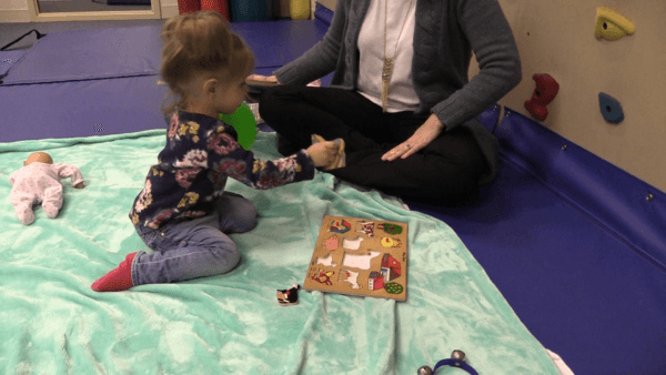 Pathways.org | Parents’ Guide to What is W-Sitting and Why it Matters