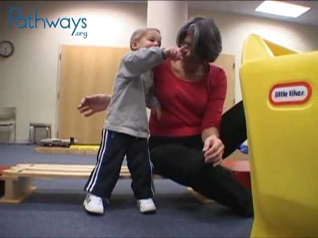 Pathways.org | Pediatric Physical Therapy for Children with ...