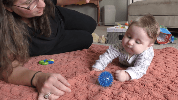 Pathways.org | The Difference Between Structured vs. Unstructured Play