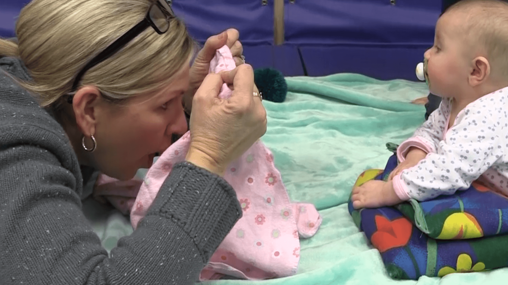 Pathways.org | The Importance of Play for Development