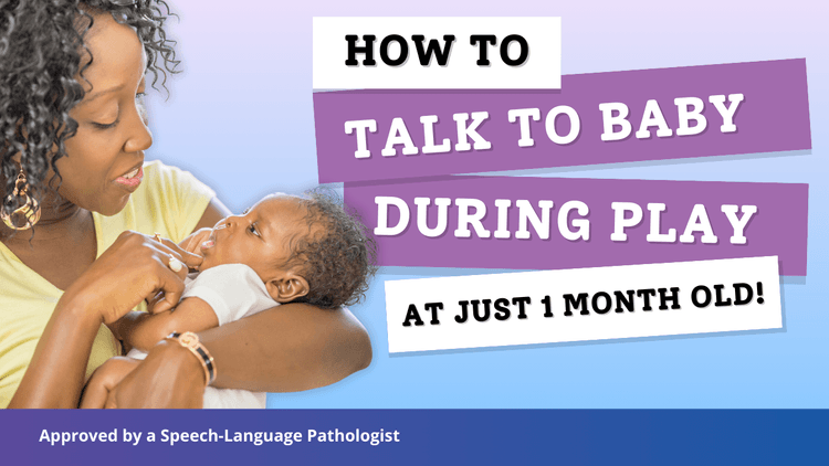 Pathways.org | 7 Ways to Encourage Your Baby’s Communication | Approved ...