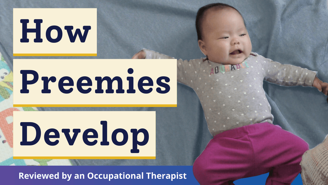 Pathways.org | Supporting Your Premature Baby's Development: Essential ...