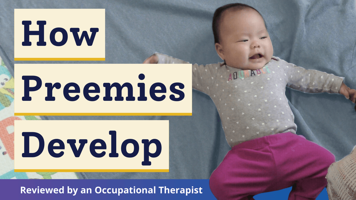 Pathways.org | Supporting Your Premature Baby's Development: Essential ...