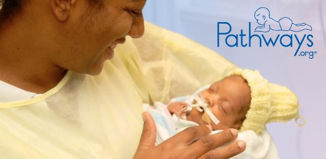 Pathways.org | Free Resources for NICU Babies - Pathways.org