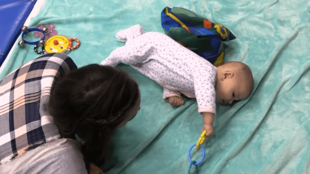 Pathways.org | Motor activities