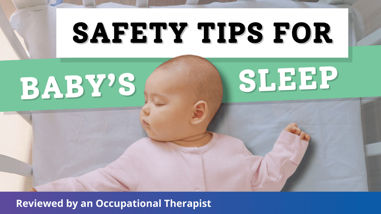 Pathways.org | Baby Sleep Safety and Importance | Essential Tips for ...