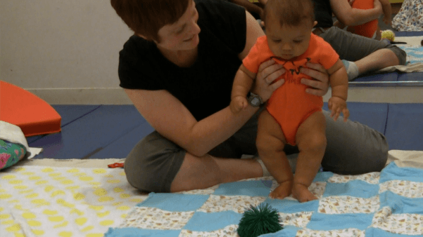 Pathways.org | Parents’ Guide to Standing Independently