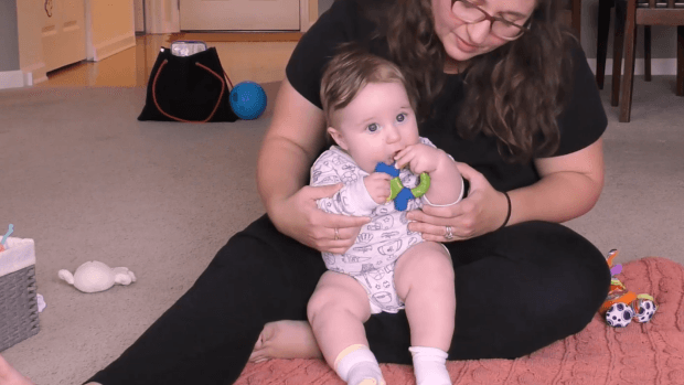 Pathways.org | Motor activities