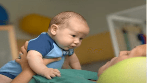 Pathways.org | Tummy Time: The Why’s and How’s