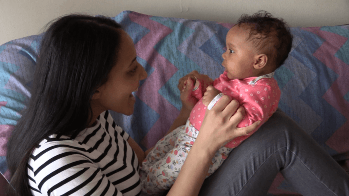 Pathways.org | Understanding the Vestibular Sense: The Movement and ...