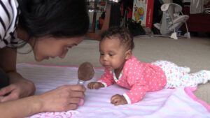 Pathways.org | Your Guide to Tummy Time