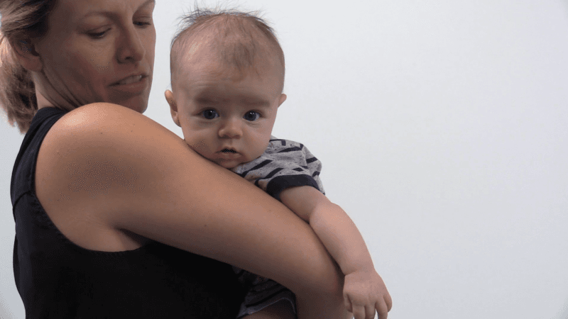 Pathways.org | Parents’ Guide to Preparing for Well-Baby Visits