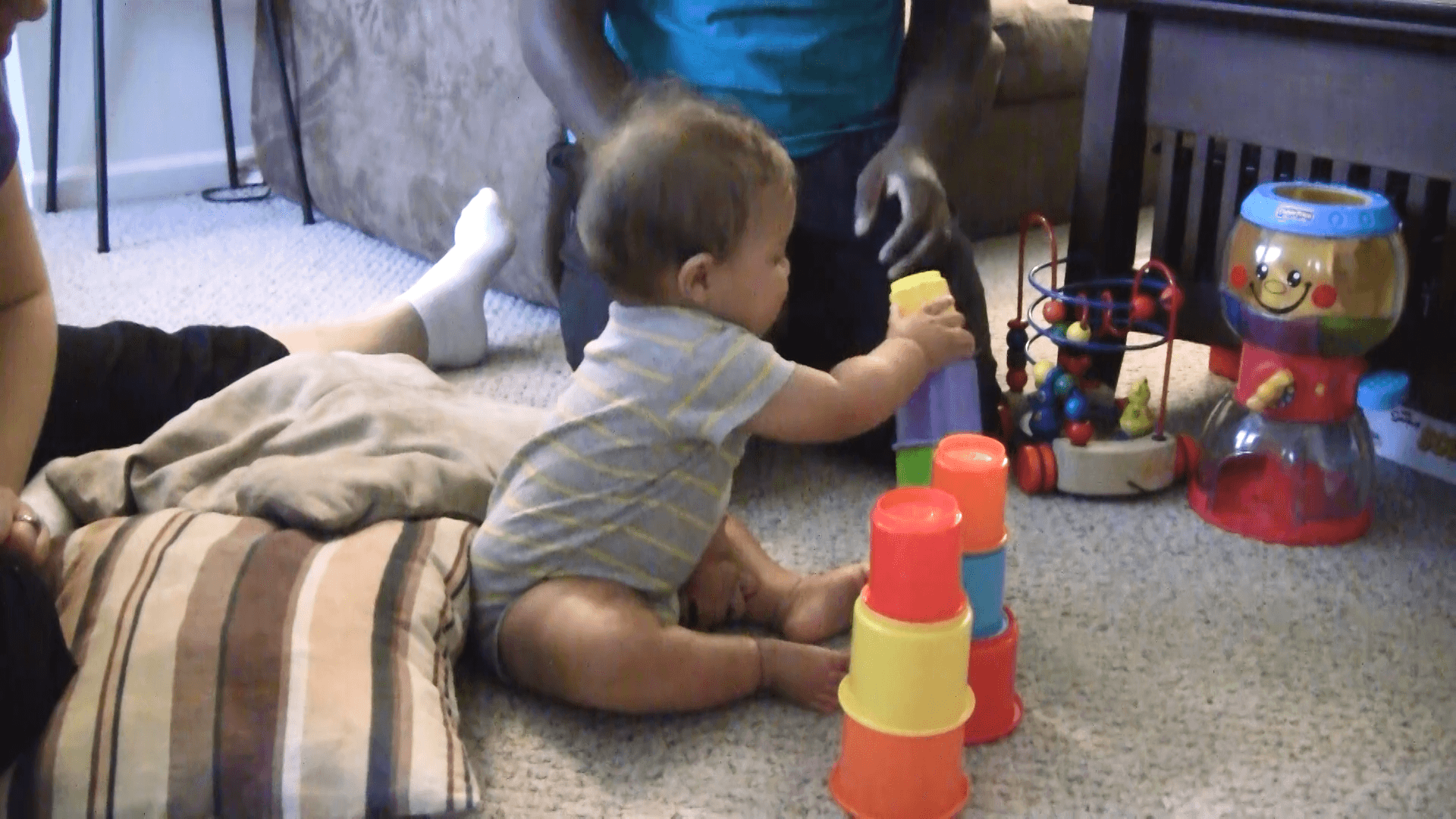 Pathways.org | Activities To Meet Milestones