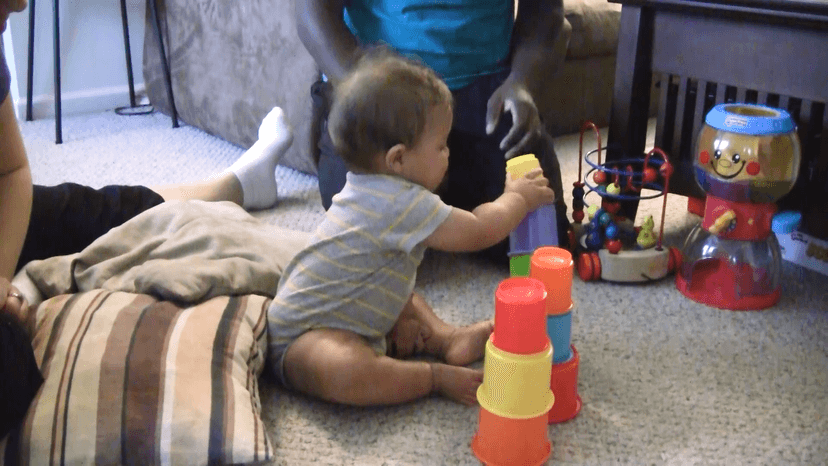 Pathways.org | Activities To Meet Milestones