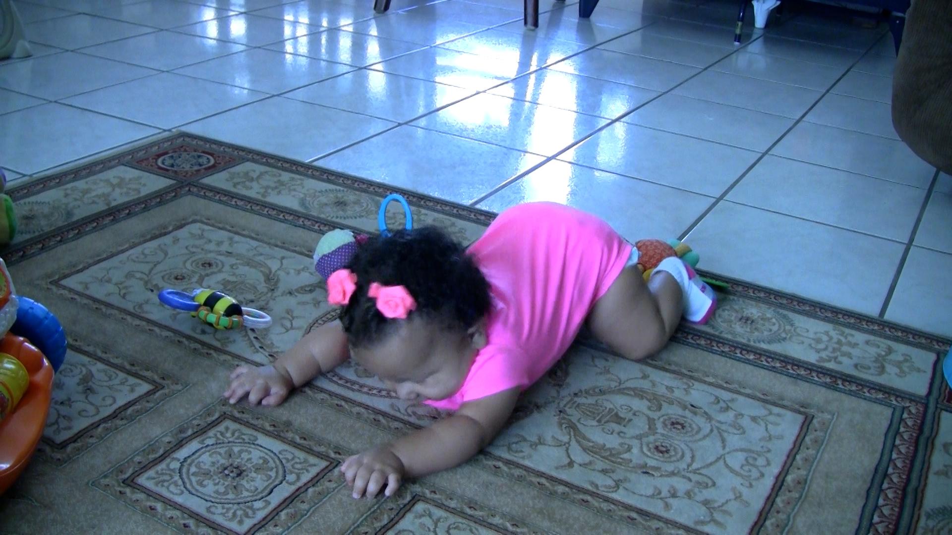 Pathways.org | Why Is My Baby Crawling Backwards?