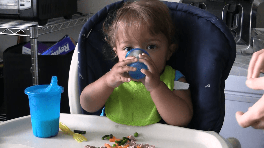 Pathways.org | Big Kid Cup