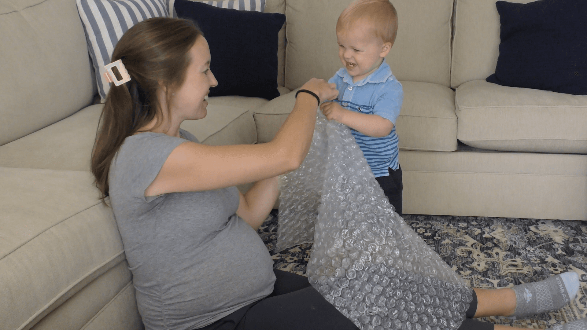 Pathways.org | Bubble Wrap