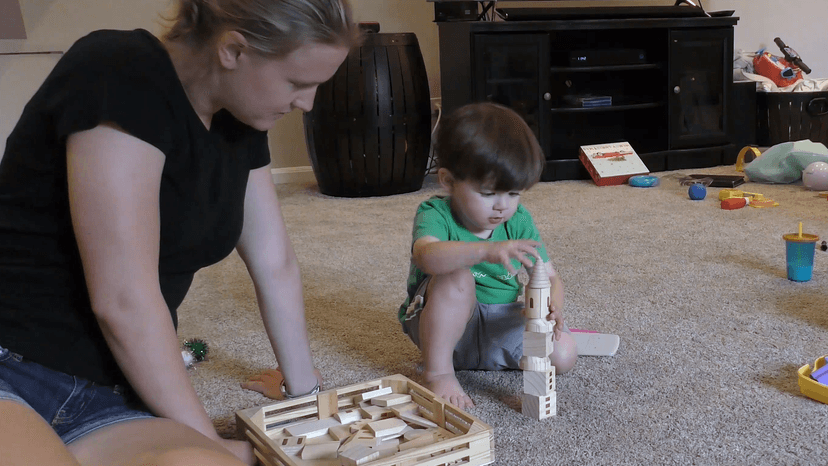 Pathways.org | Build Up, Knock Down