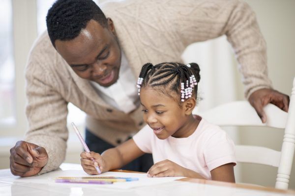 Pathways.org | Teach Your Child About Giving with These Fun Activities