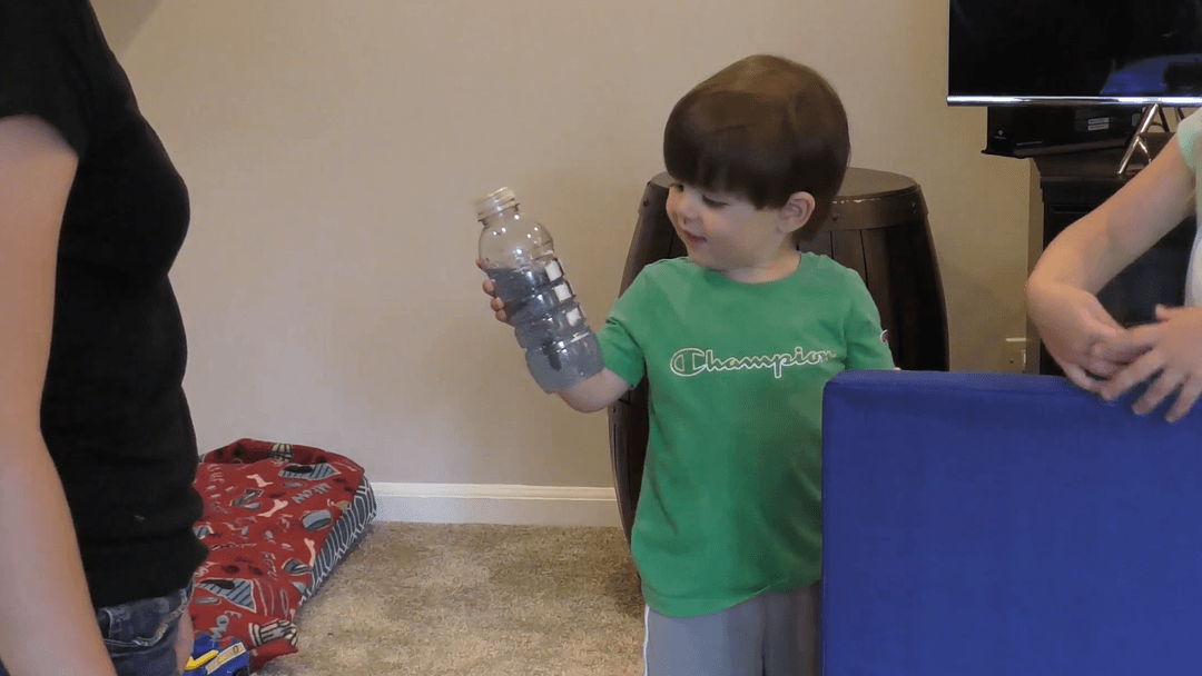 Pathways.org | Discovery Bottles