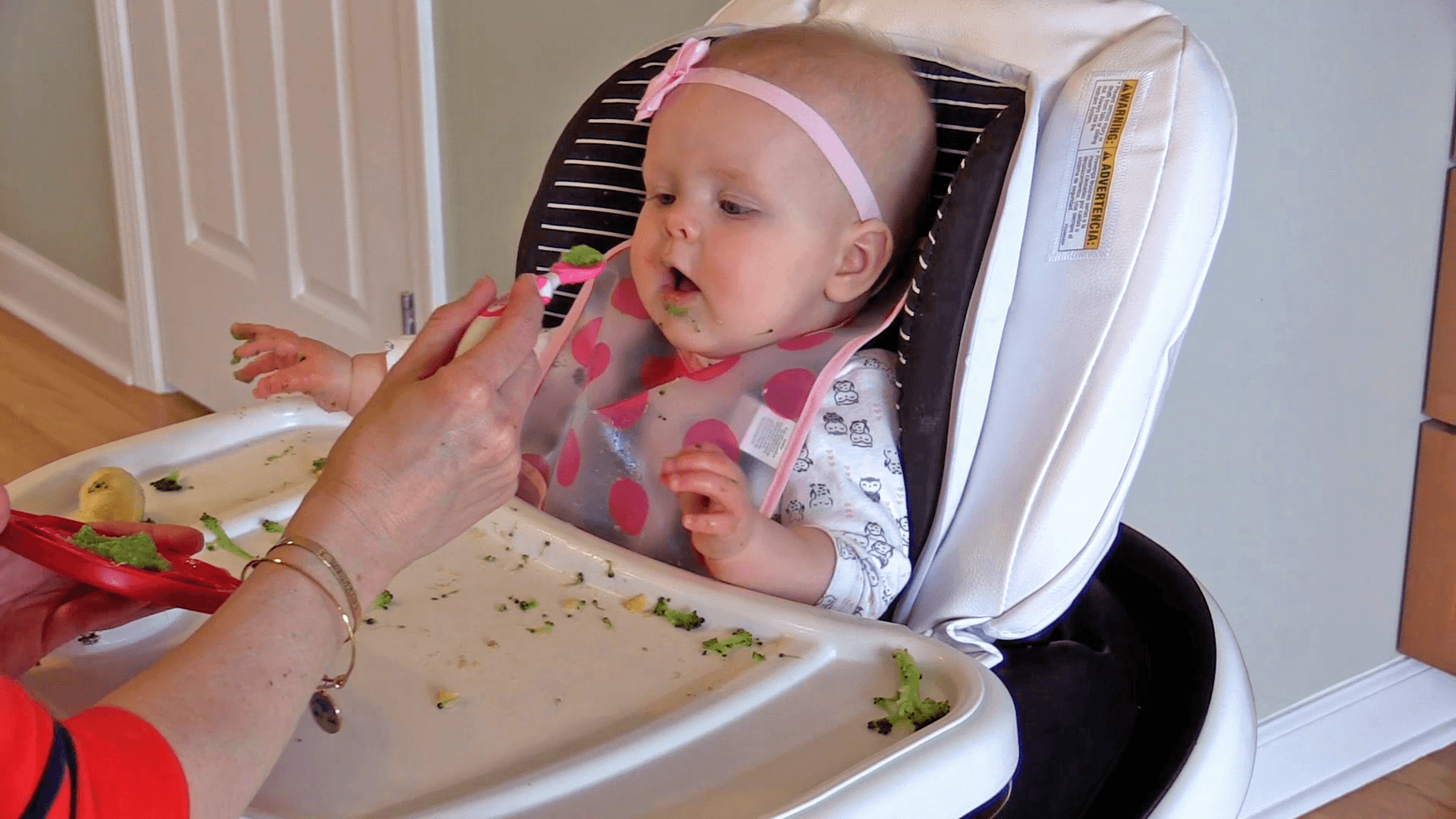 Pathways.org | When to Start Baby on Solid Foods: FAQs About Baby’s ...