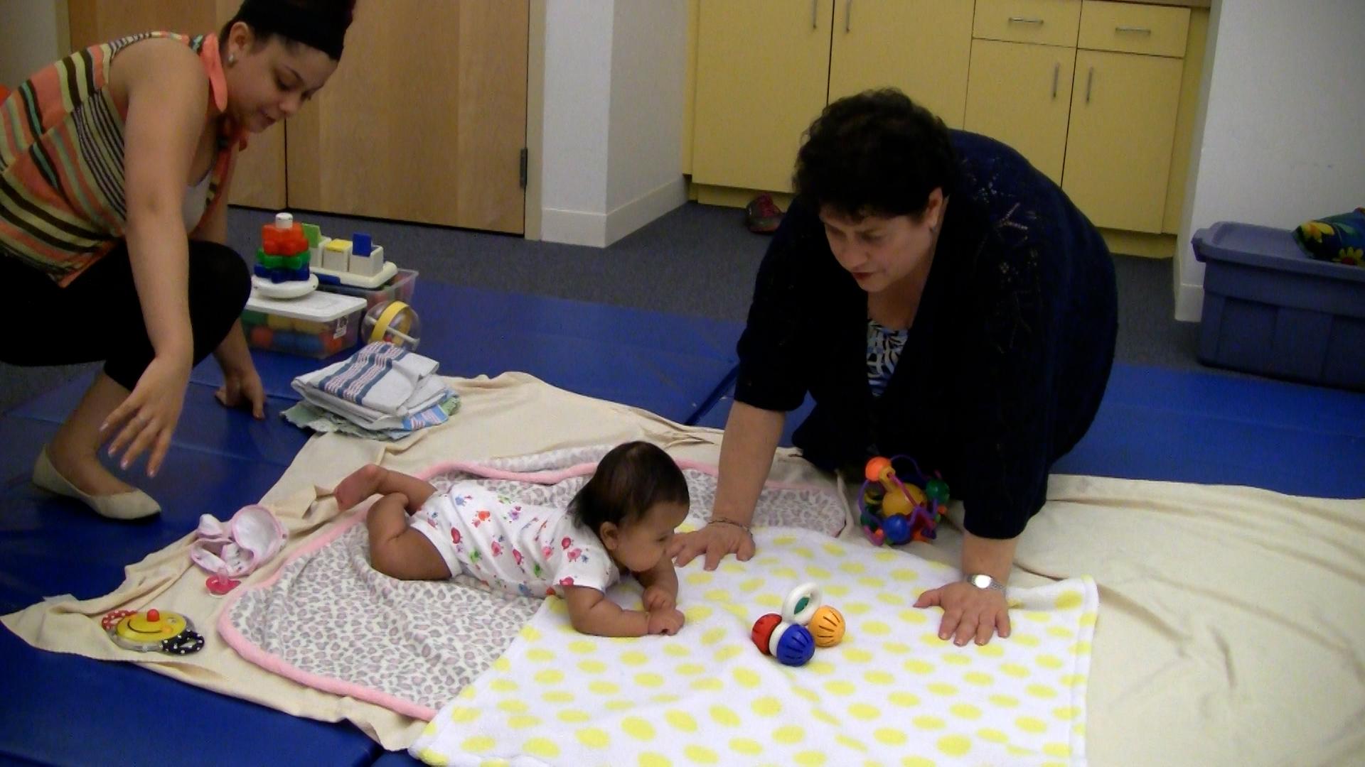 Pathways.org | Start the New Year Strong: 5 Ways to Help Baby Reach ...