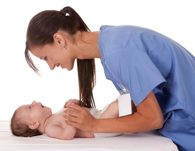 Pathways.org | What to Expect At A Well-Baby Visit