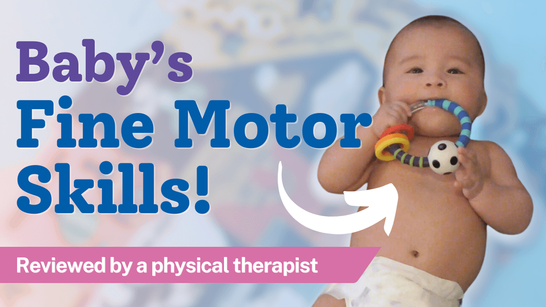 Pathways.org | Explore: Motor Skills