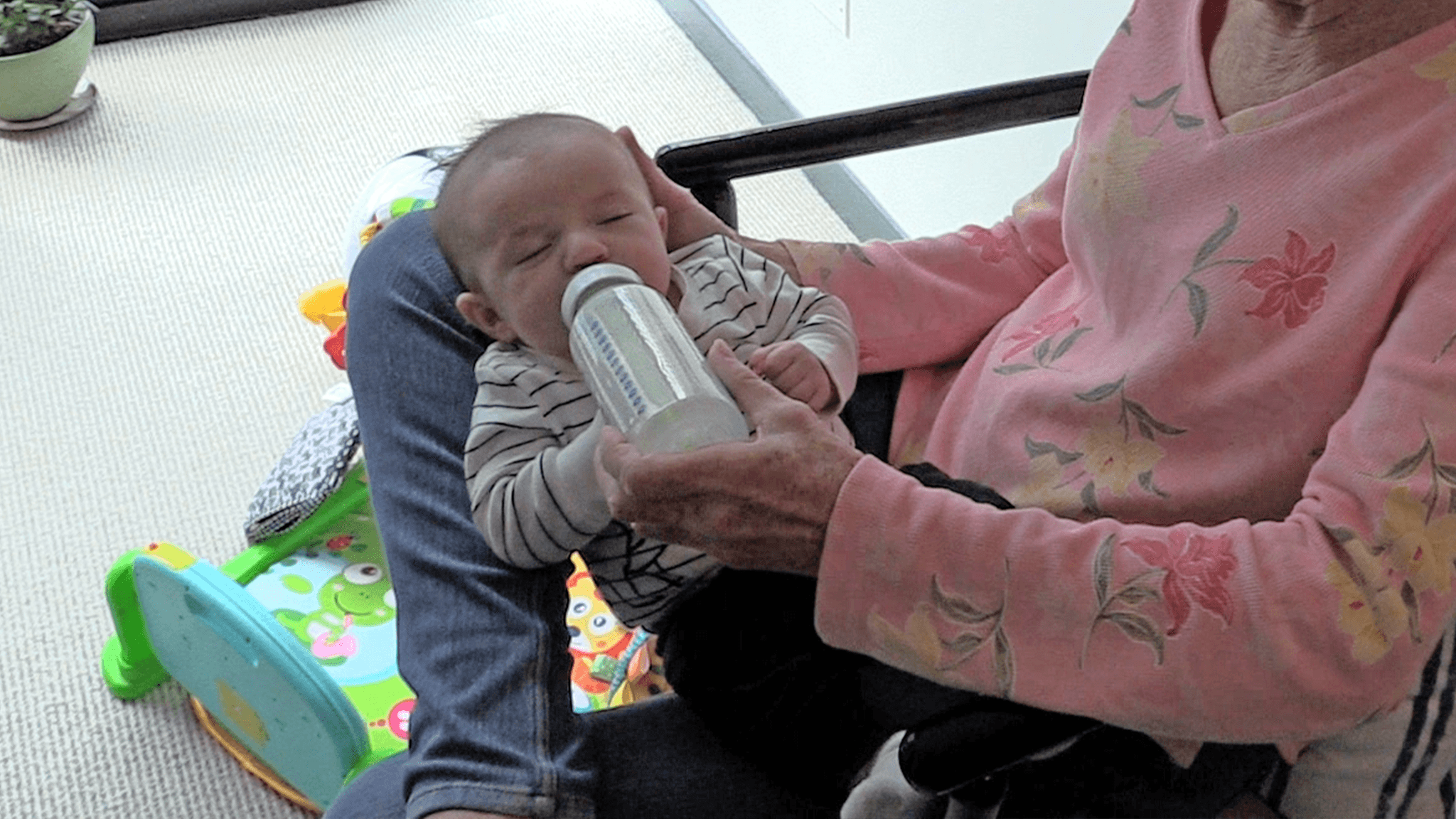 Pathways.org | What are Baby Growth Spurts?