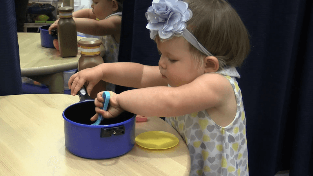 Pathways.org | Magic Chef