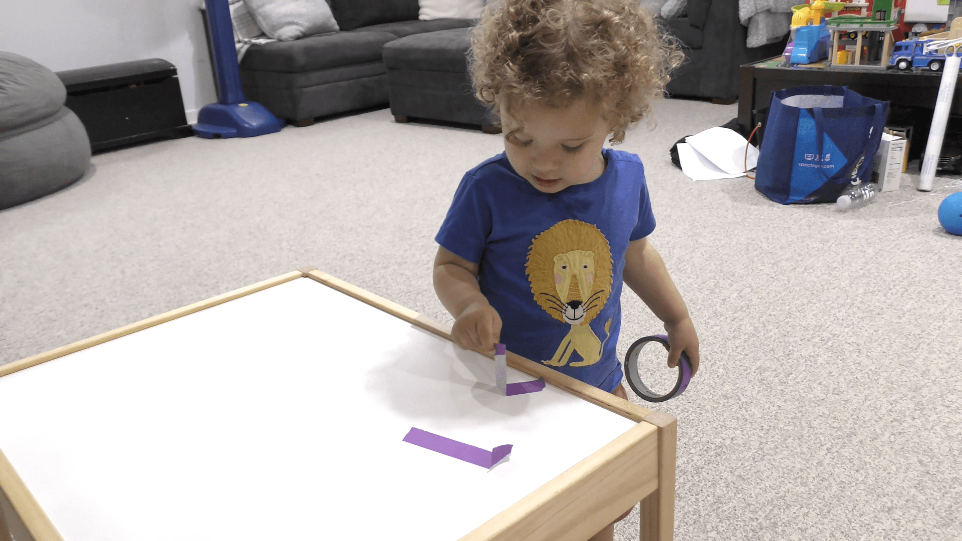 Pathways.org | Peeling Tape