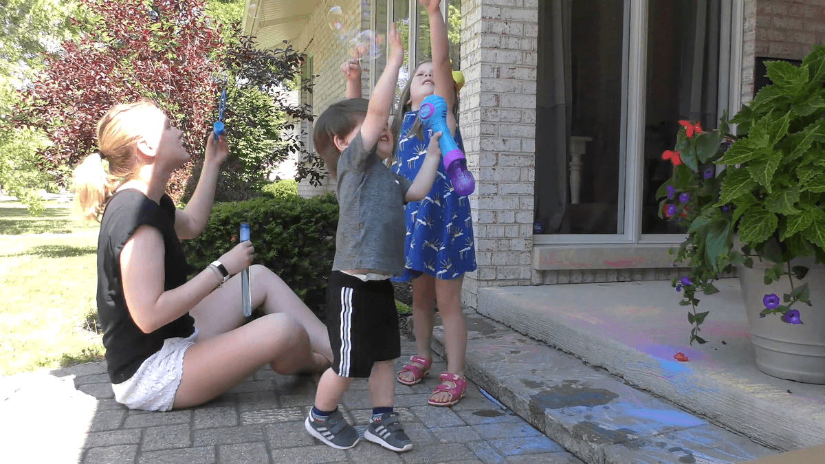 Pathways.org | Pop the Bubbles