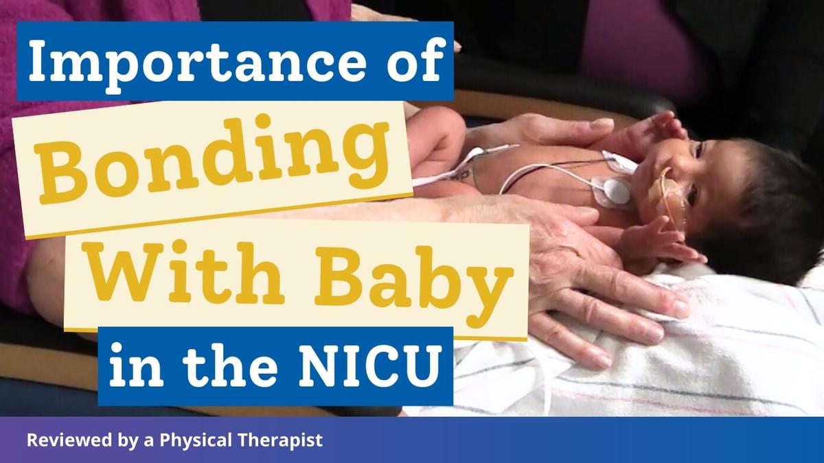 Pathways.org | Baby in the NICU