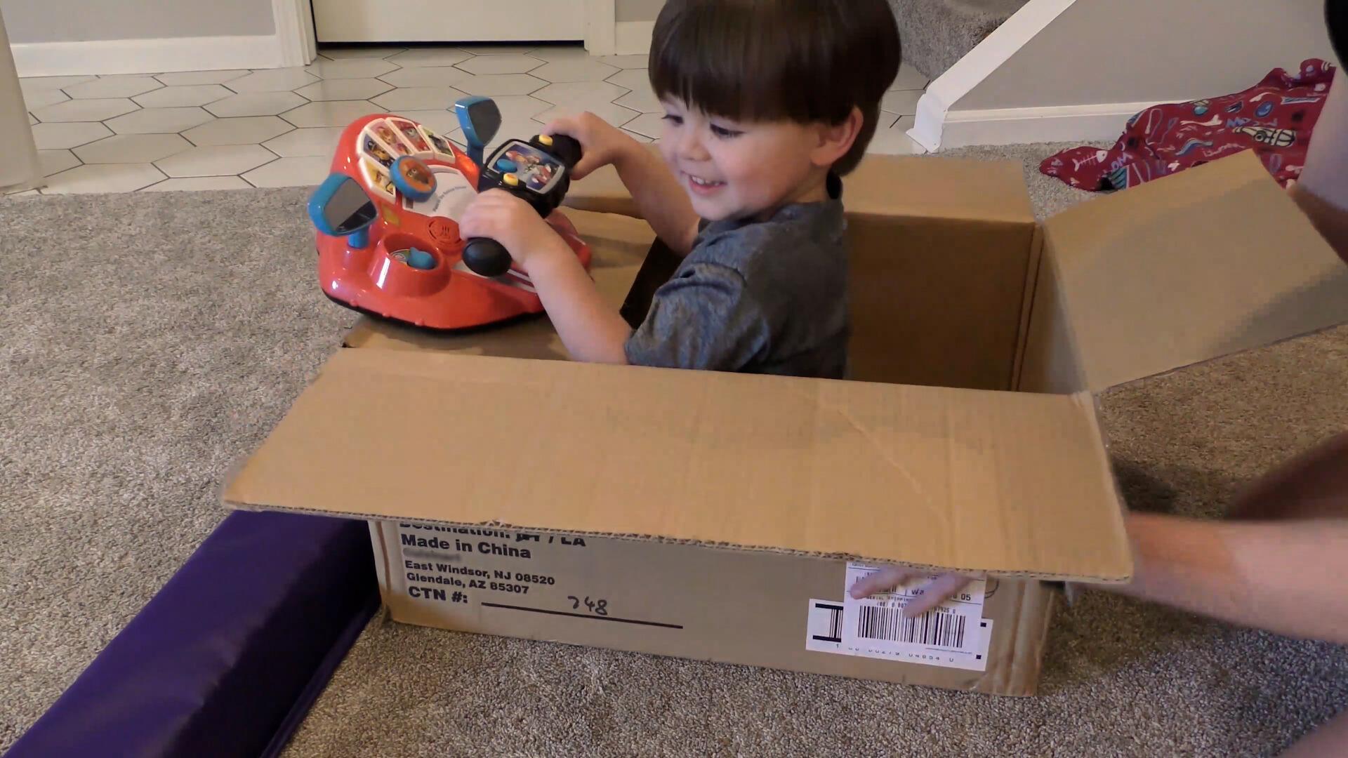 Pathways.org | 30 Creative Pretend Play Ideas for Toddlers and Kids