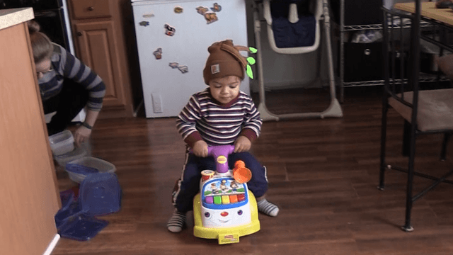 Pathways.org | Ride-On Toys