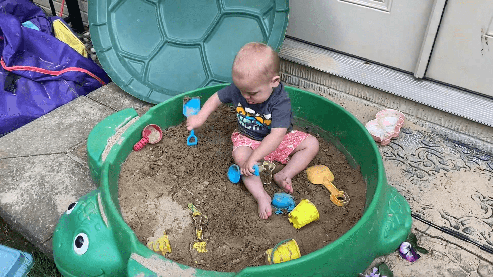 Pathways.org | Sandbox