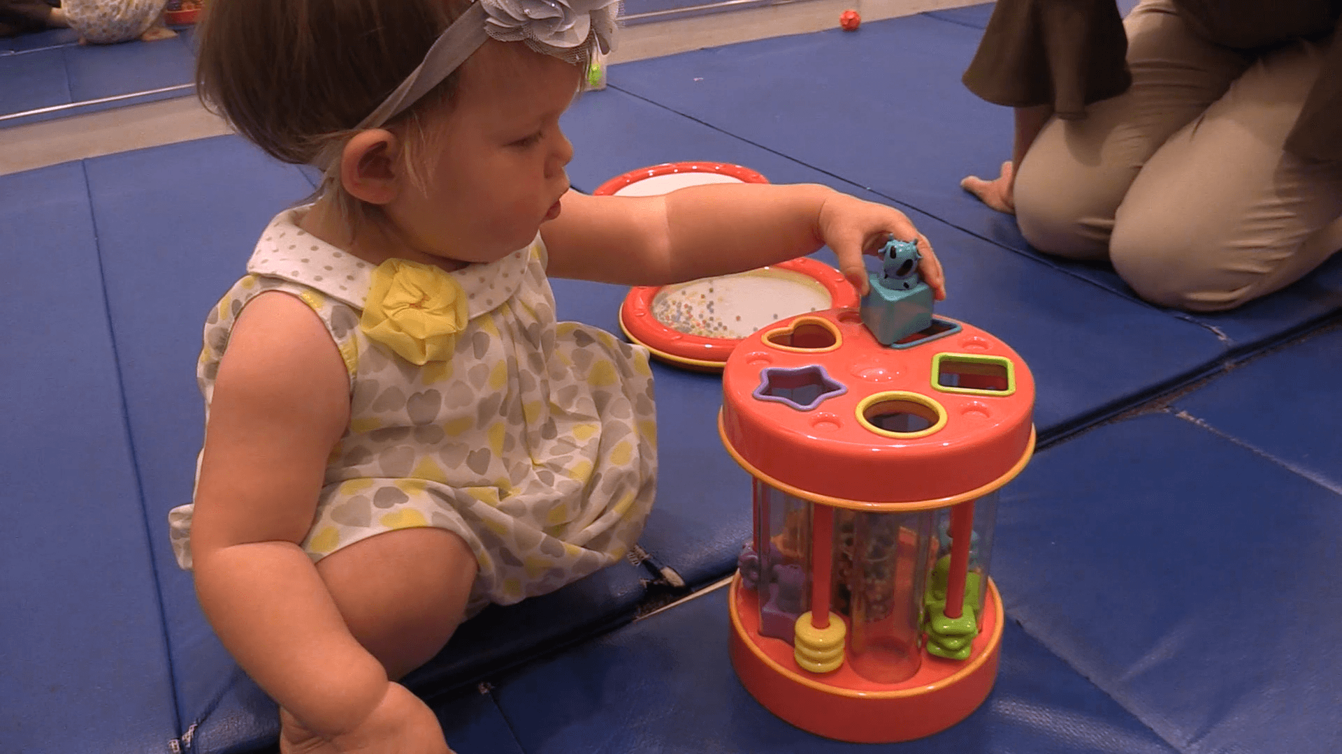 Pathways.org | Shapes and Spaces