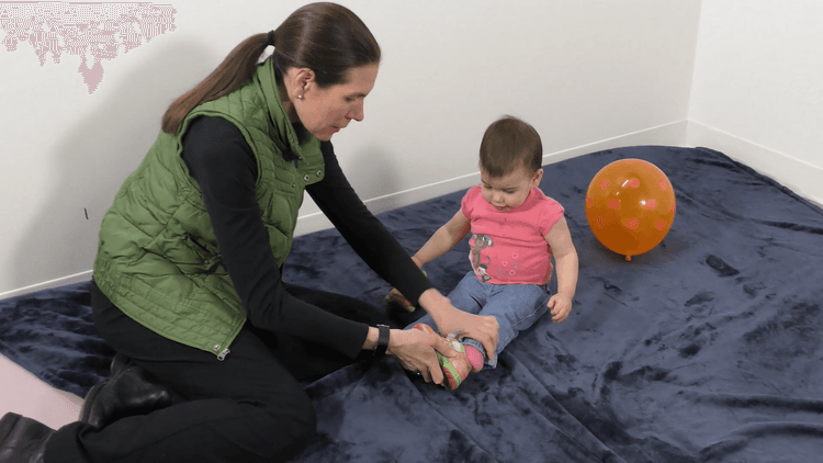 Pathways.org | Shoe Stack