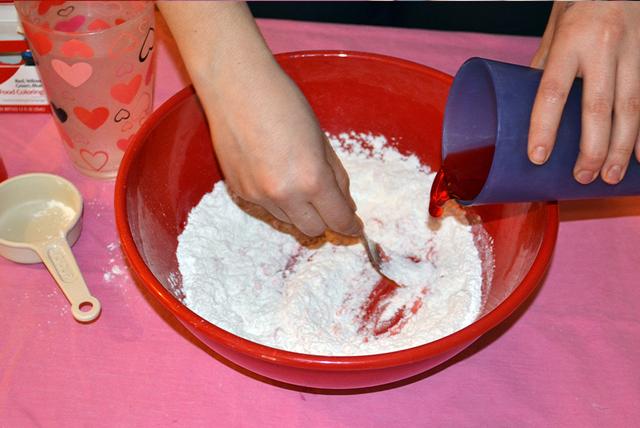 Pathways.org | Make Your Own Putty for Fine Motor Practice