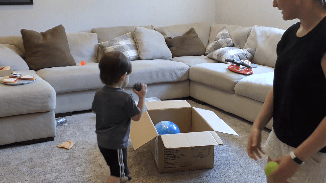 Pathways.org | Tossing