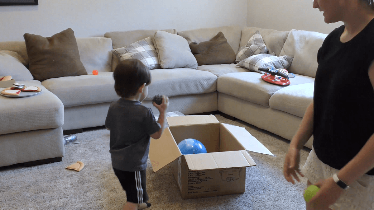 Pathways.org | Tossing