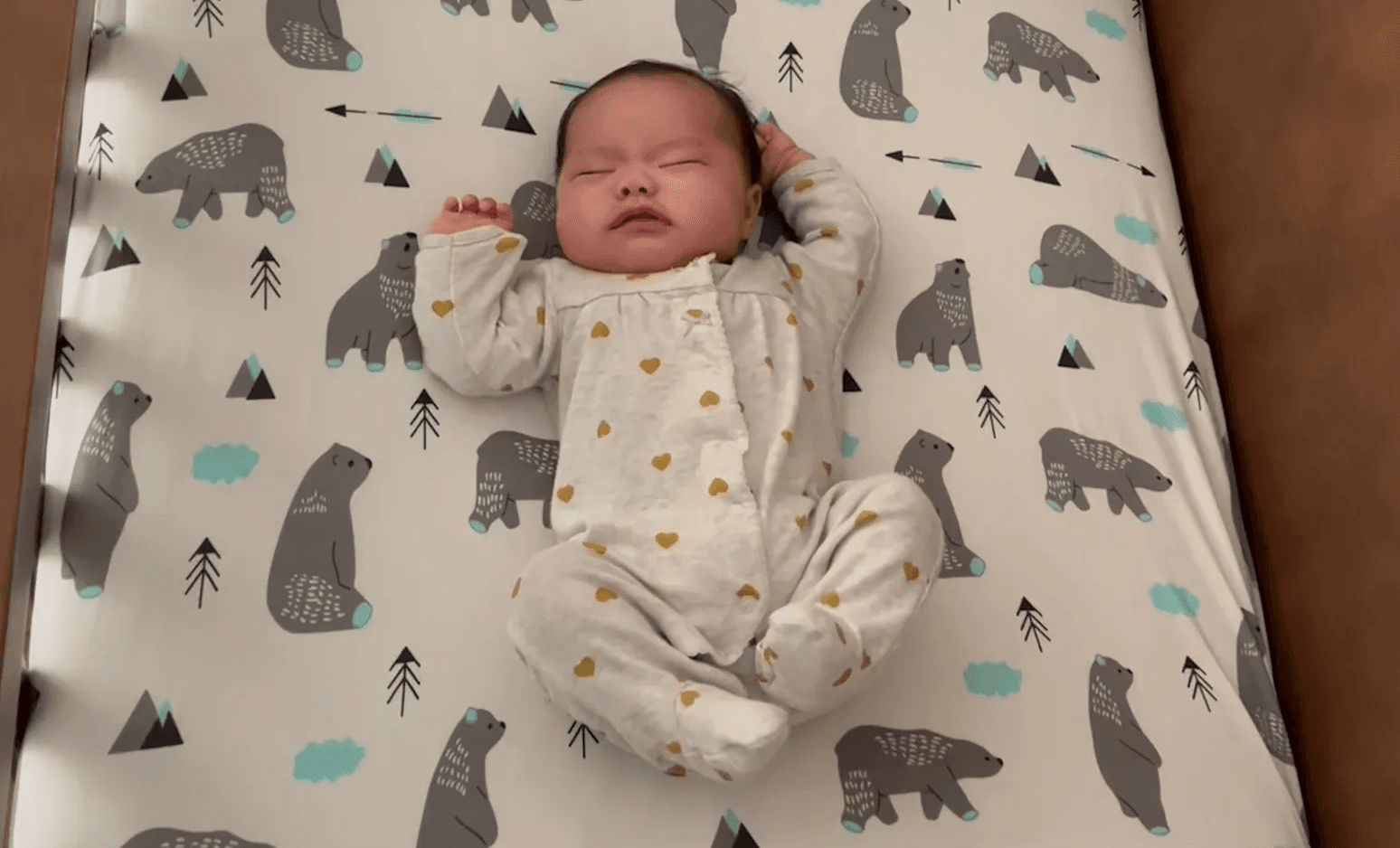 Pathways.org | Frequently Asked Questions About Baby Sleep
