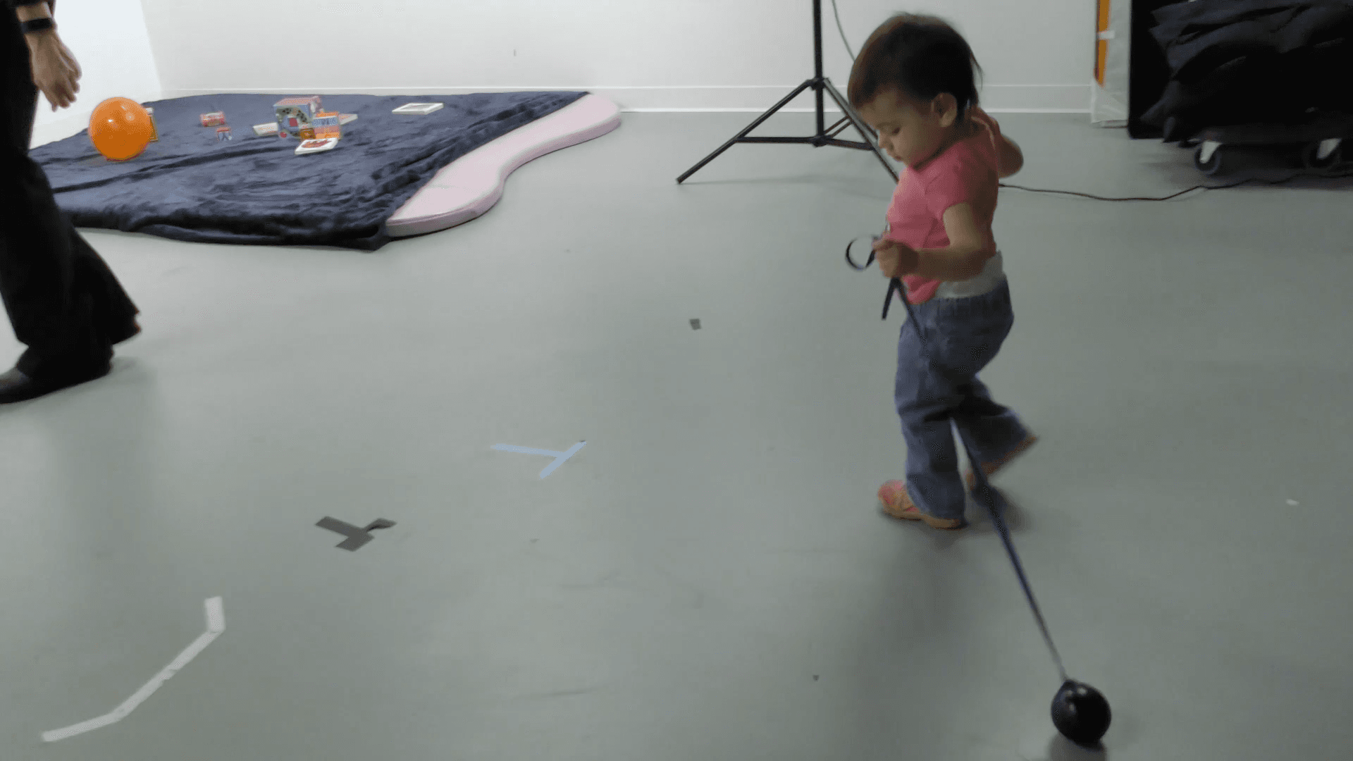 Pathways.org | Walk and Carry