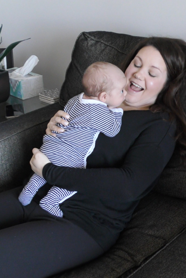 Why Does Baby Not Like Tummy Time? - Pathways.org