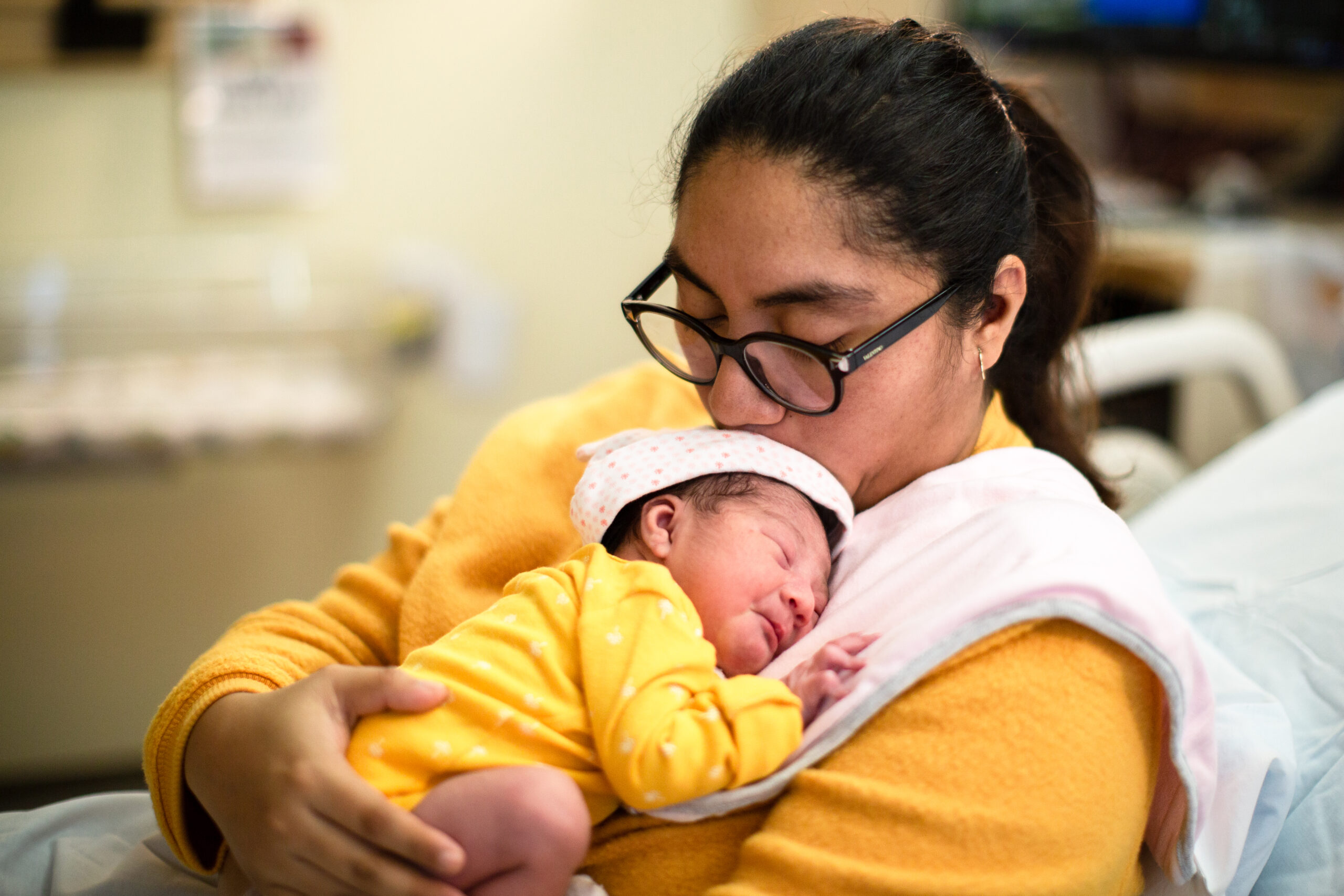 Was Baby Born Premature? What To Do Next | Pathways.org