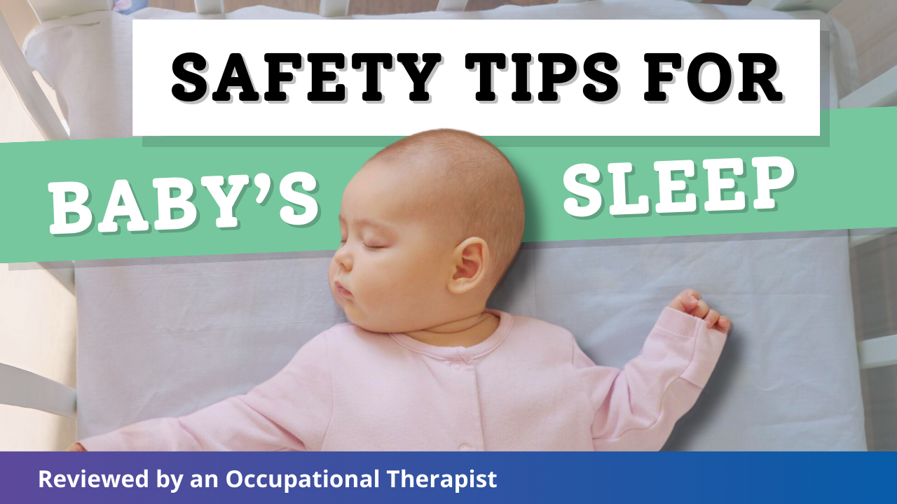 Baby Sleep Safety and Importance | Pathways.org